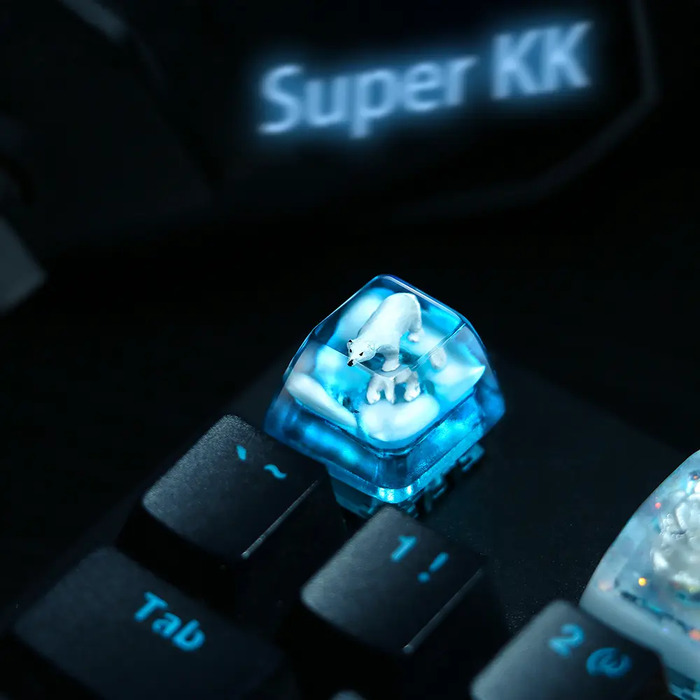 Home - Kawaii Keycaps