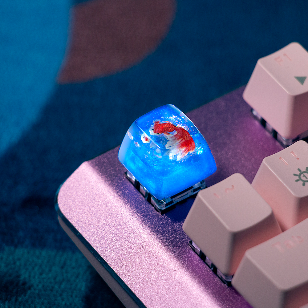 Home - Kawaii Keycaps