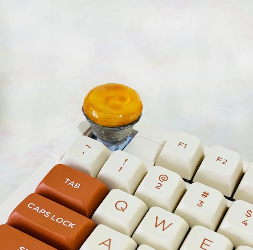 Revamp Your Typing: A Complete Guide to Keycap Replacement"