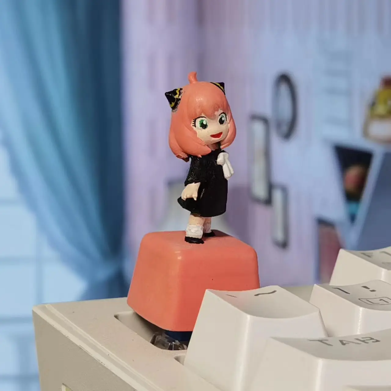 Revamp Your Typing: A Complete Guide to Keycap Replacement"