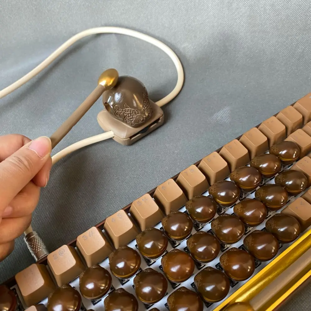 Keycap Profile Types Explained: SA, DSA, OEM, Cherry, and More - Kawaii ...