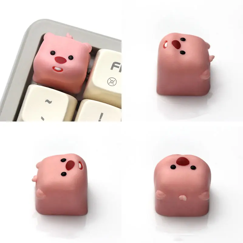 How Keycaps are Produced: Understanding Keycap Manufacturing Techniques