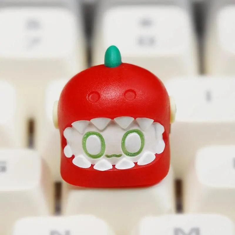 Optimize Your Typing Experience: Guide to Cleaning Keycaps