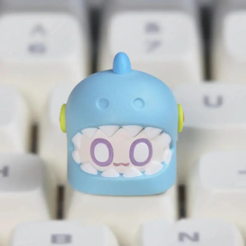 Optimize Your Typing Experience: Guide to Cleaning Keycaps