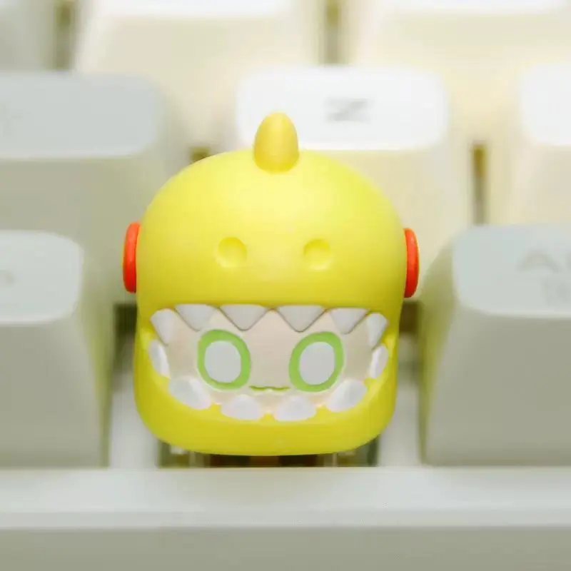 Optimize Your Typing Experience: Guide to Cleaning Keycaps
