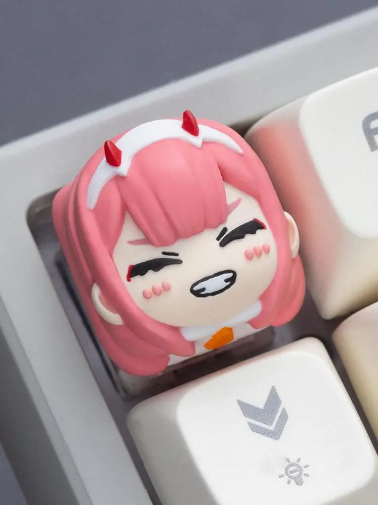 Home - Kawaii Keycaps