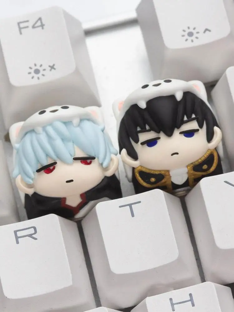 Home - Kawaii Keycaps