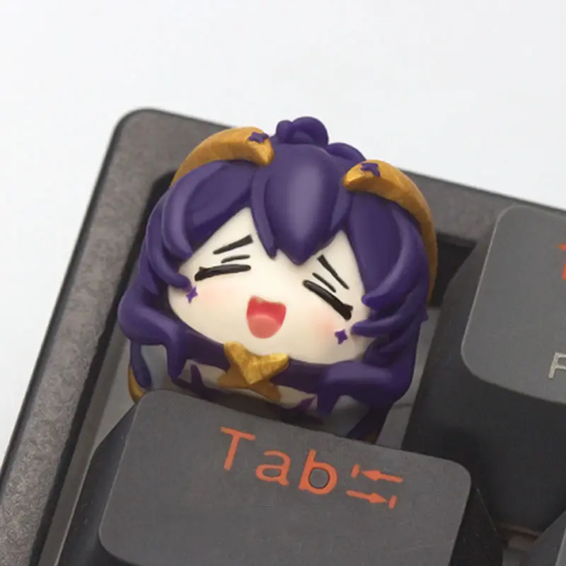 Home - Kawaii Keycaps