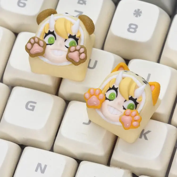 Home - Kawaii Keycaps
