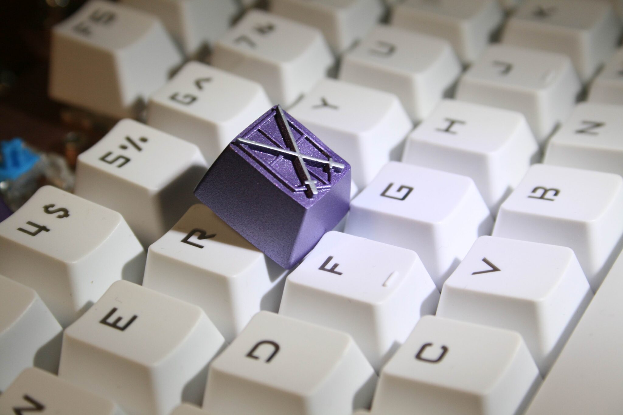 Attack on Titan Emblems: An Unique Collection | Kawaiikeycaps