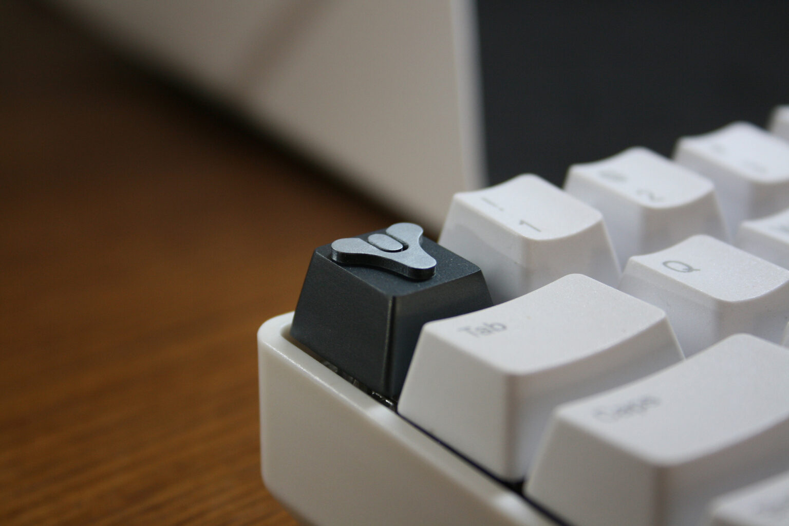 Destiny 2 Logo: Elevate Your Gaming Setup! | Kawaiikeycaps