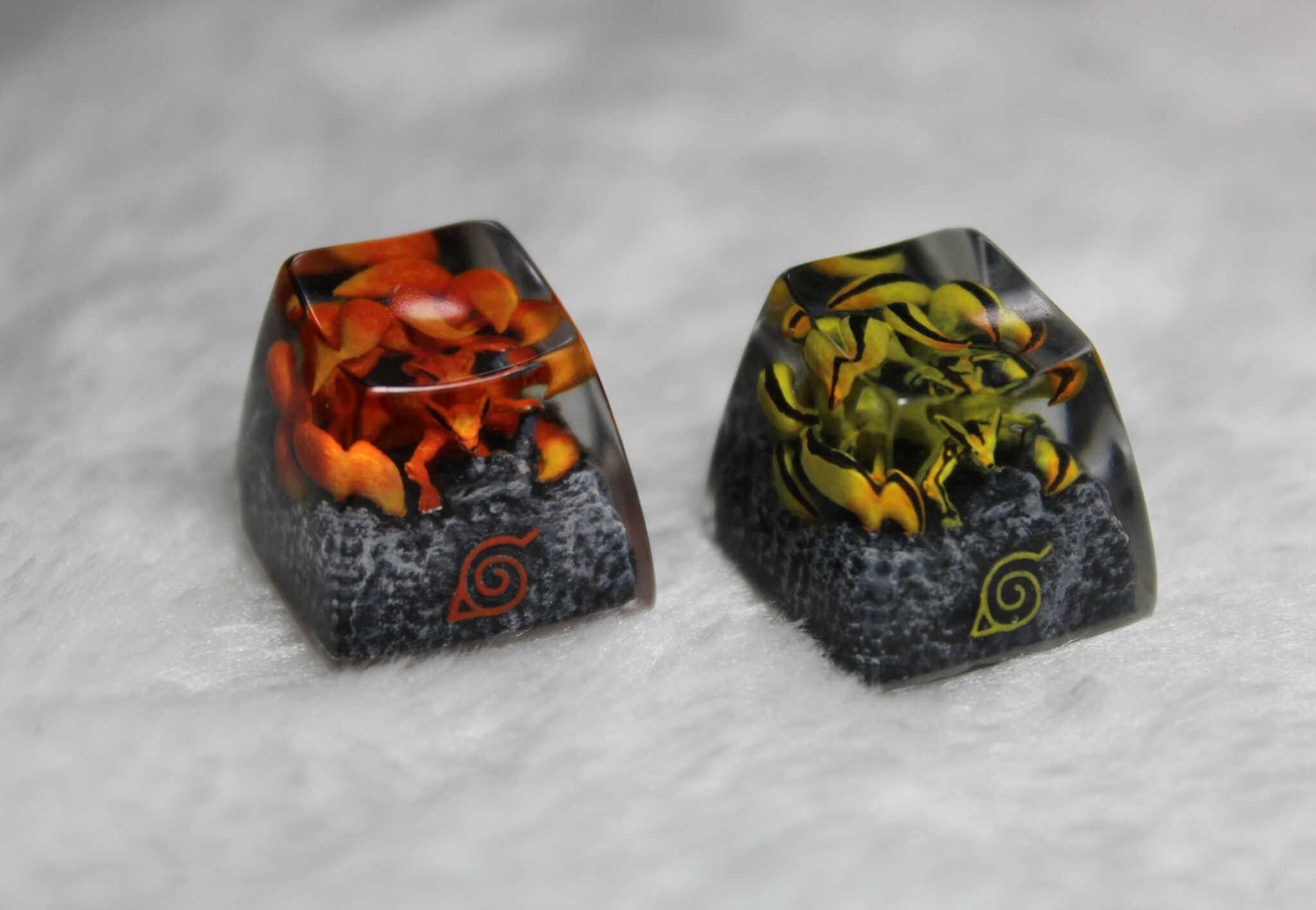 Naruto Archives - Kawaii Keycaps