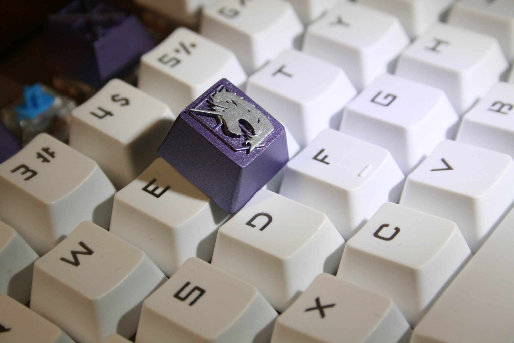 Attack on Titan Emblems: An Unique Collection | Kawaiikeycaps